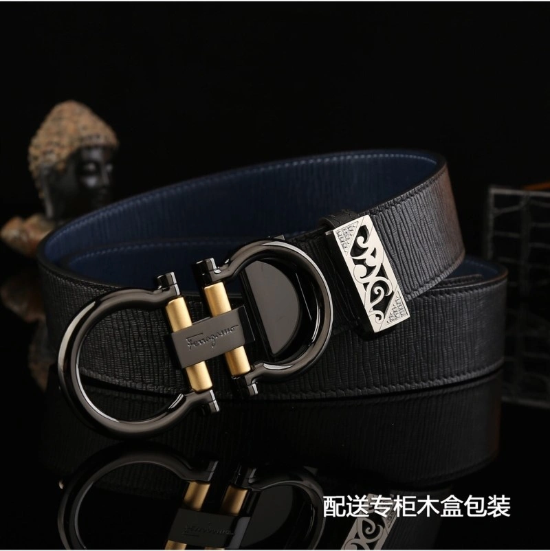 Low-cost Ferragamo Belts