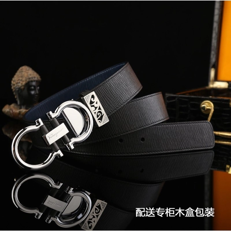 Low-cost Ferragamo Belts