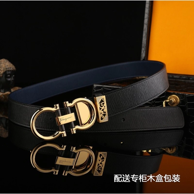 Low-cost Ferragamo Belts
