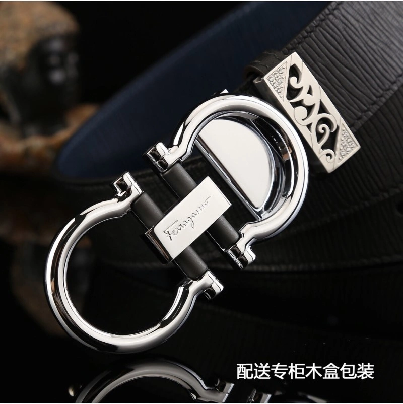 Low-cost Ferragamo Belts