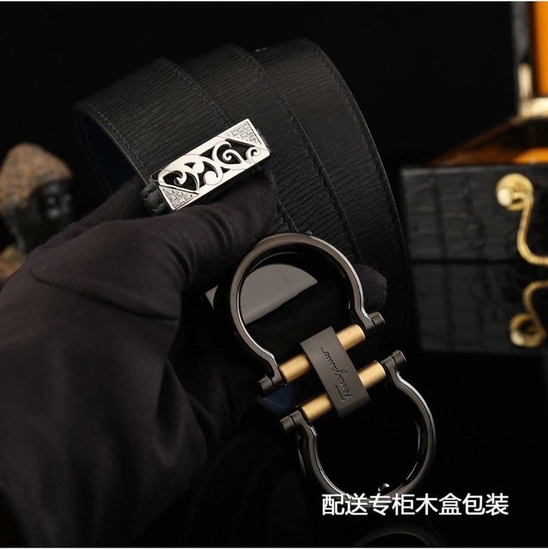 Low-cost Ferragamo Belts