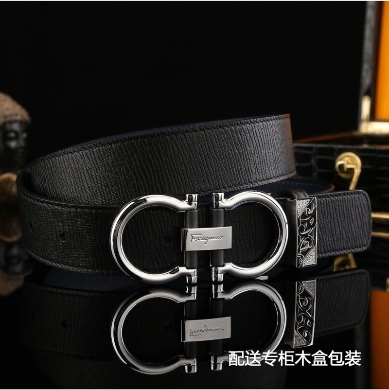 Low-cost Ferragamo Belts