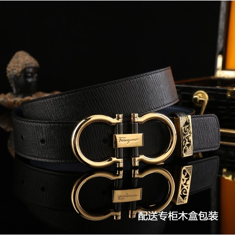 Low-cost Ferragamo Belts