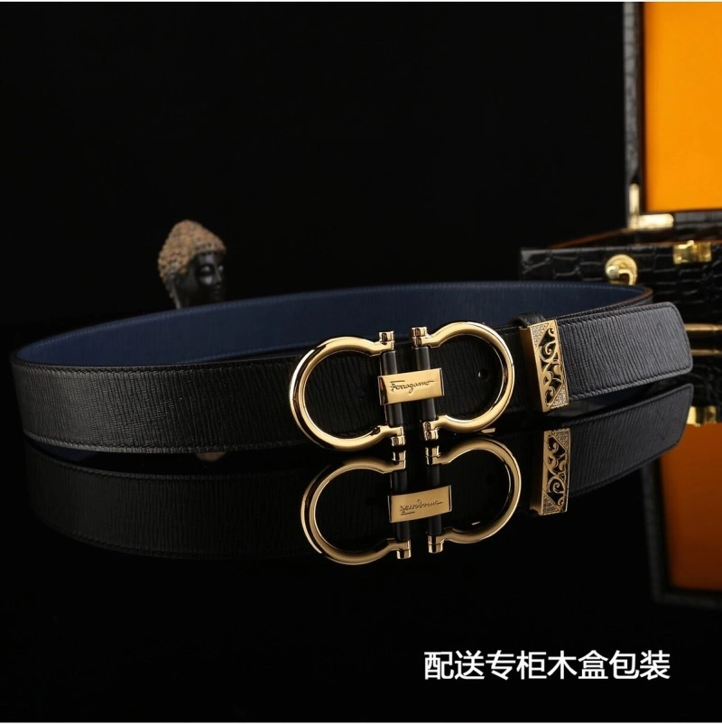Low-cost Ferragamo Belts