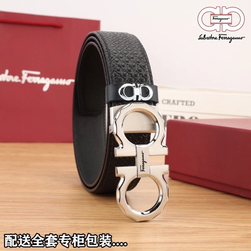 Top match Ferragamo Belts