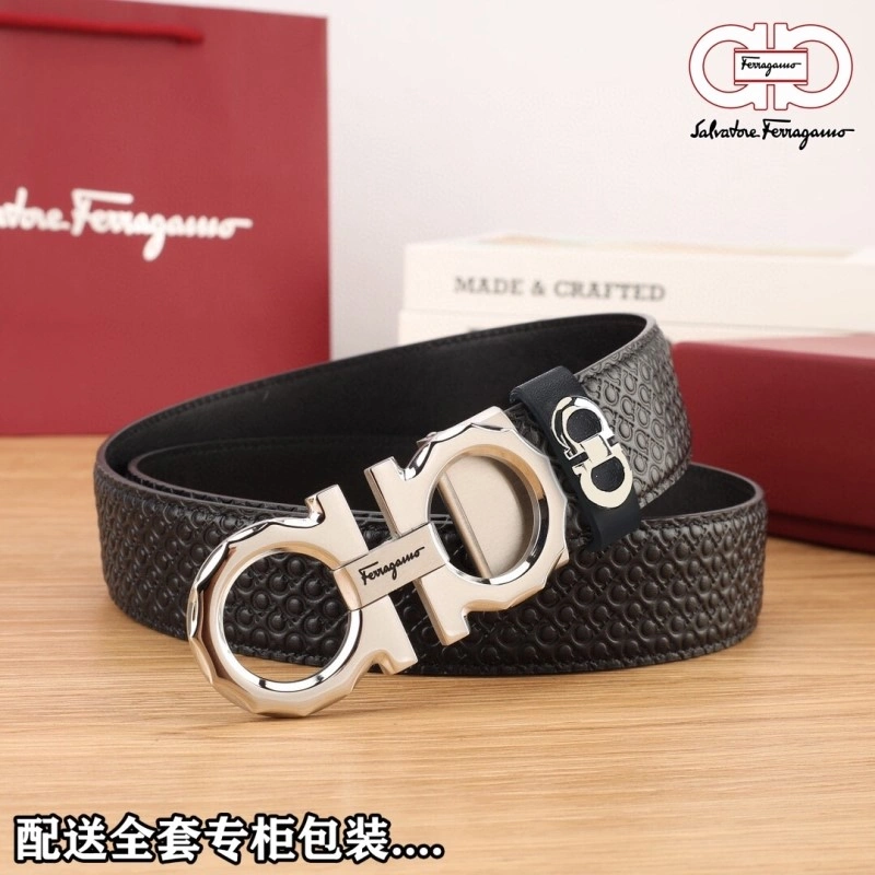 Top match Ferragamo Belts