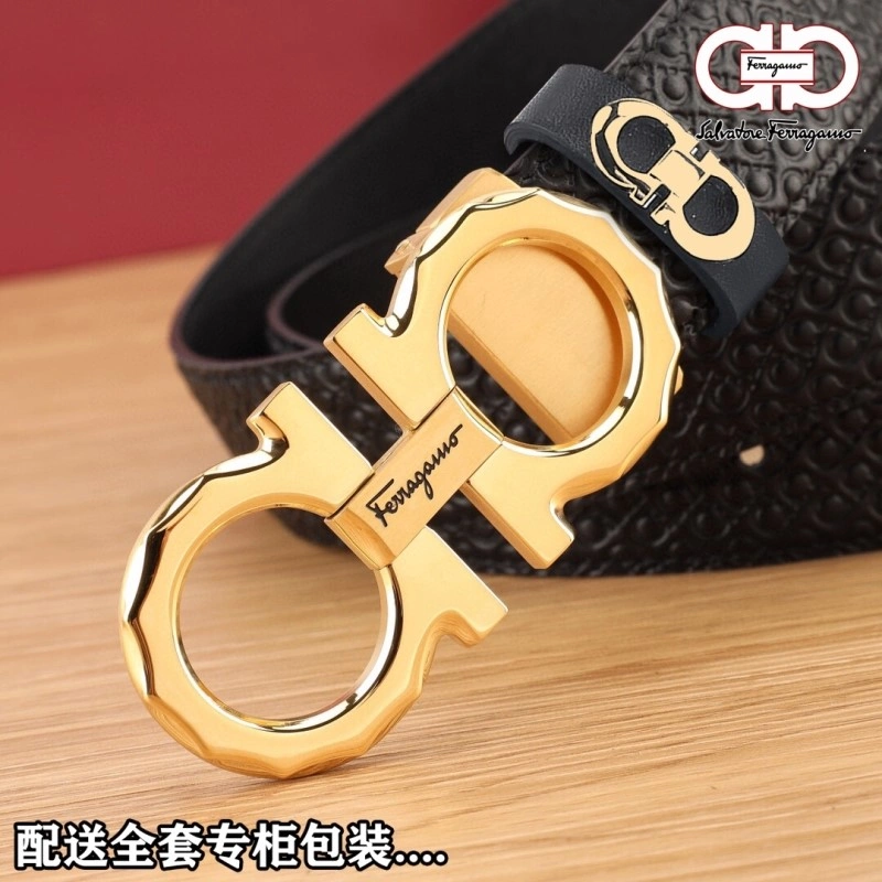 Top match Ferragamo Belts