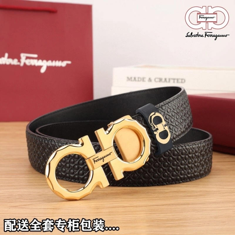 Top match Ferragamo Belts