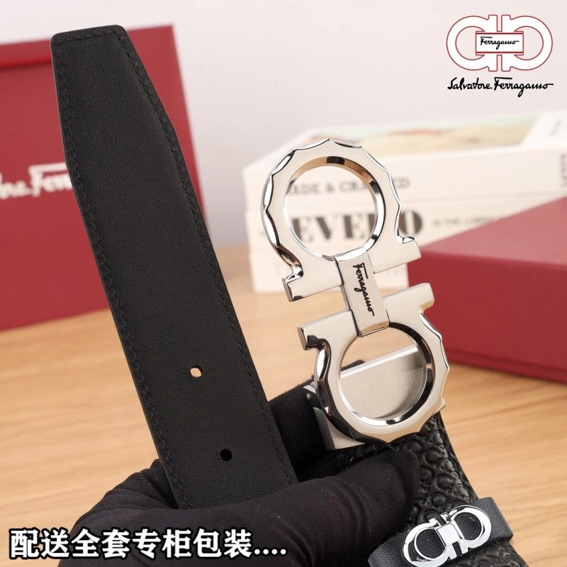 Top match Ferragamo Belts