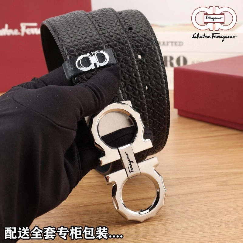 Top match Ferragamo Belts