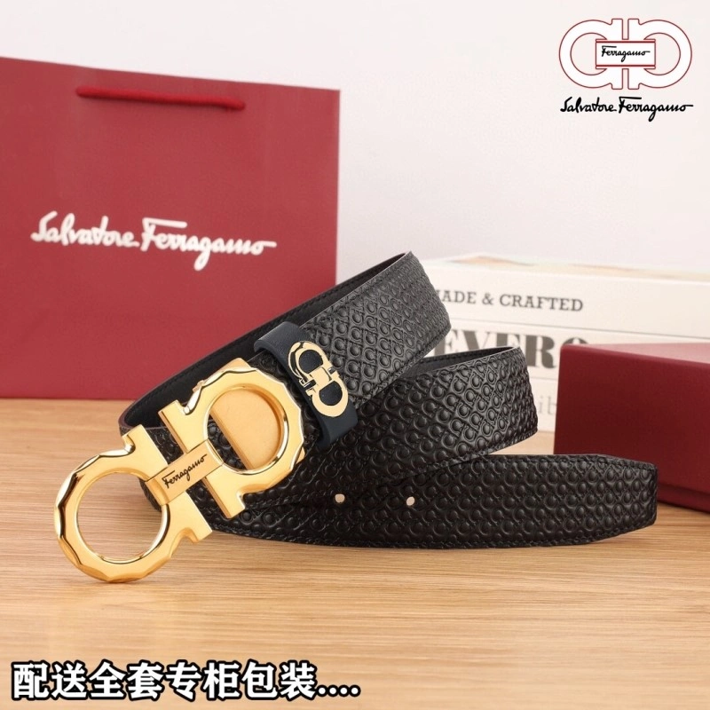 Top match Ferragamo Belts