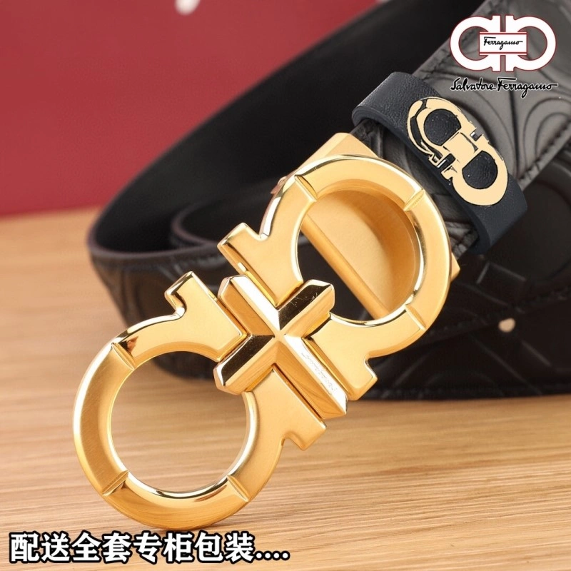 Affordable Ferragamo Belts