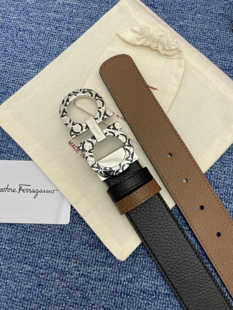 Accurate model Ferragamo Belts
