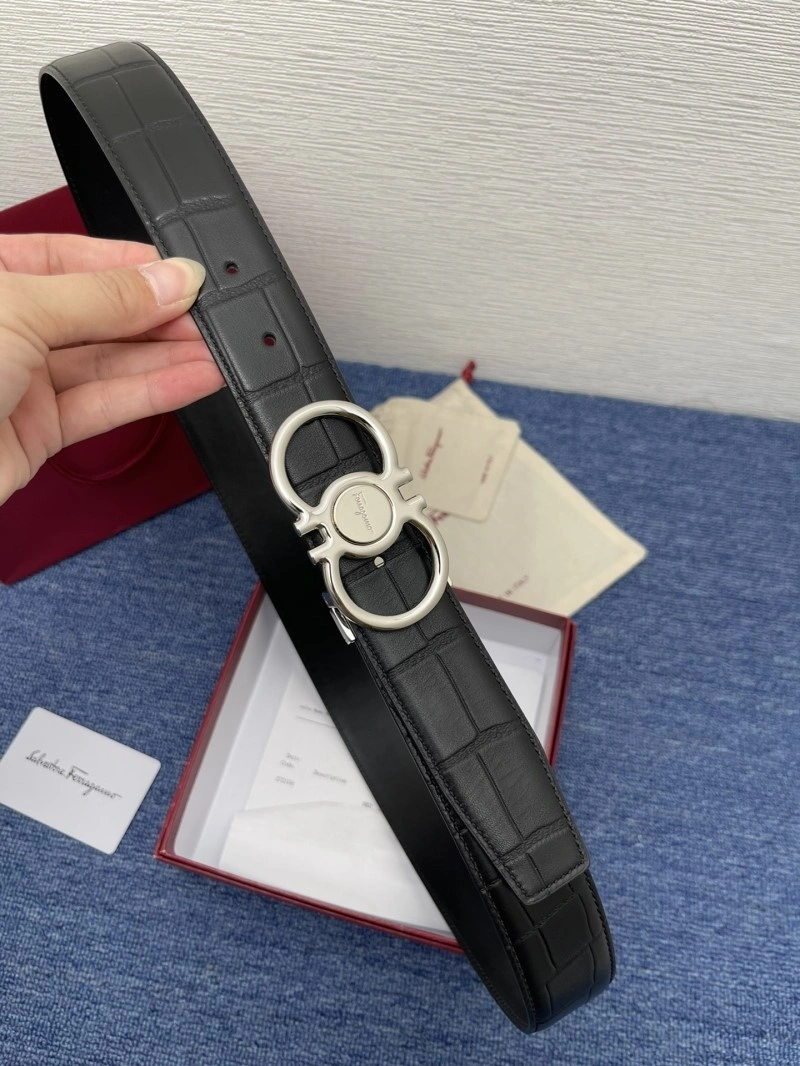 Top match Ferragamo Belts