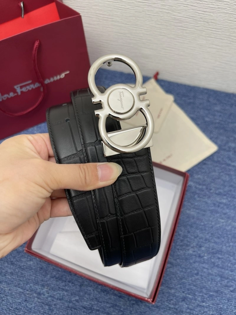 Top match Ferragamo Belts