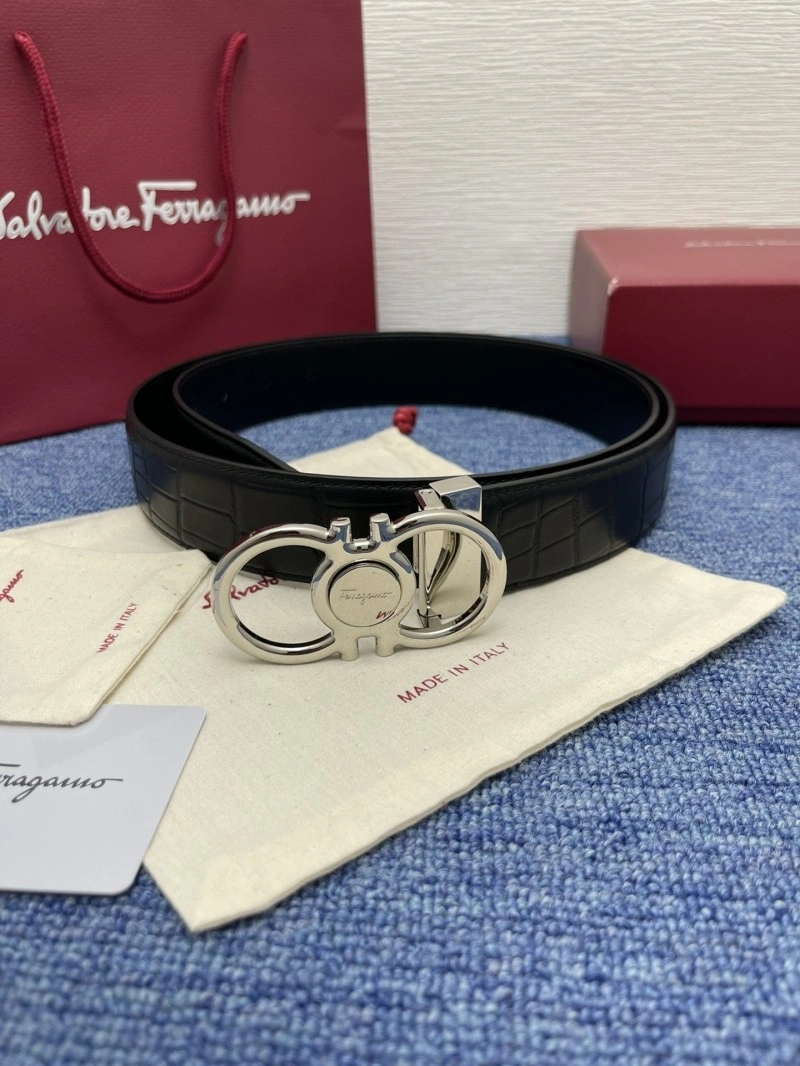 Top match Ferragamo Belts