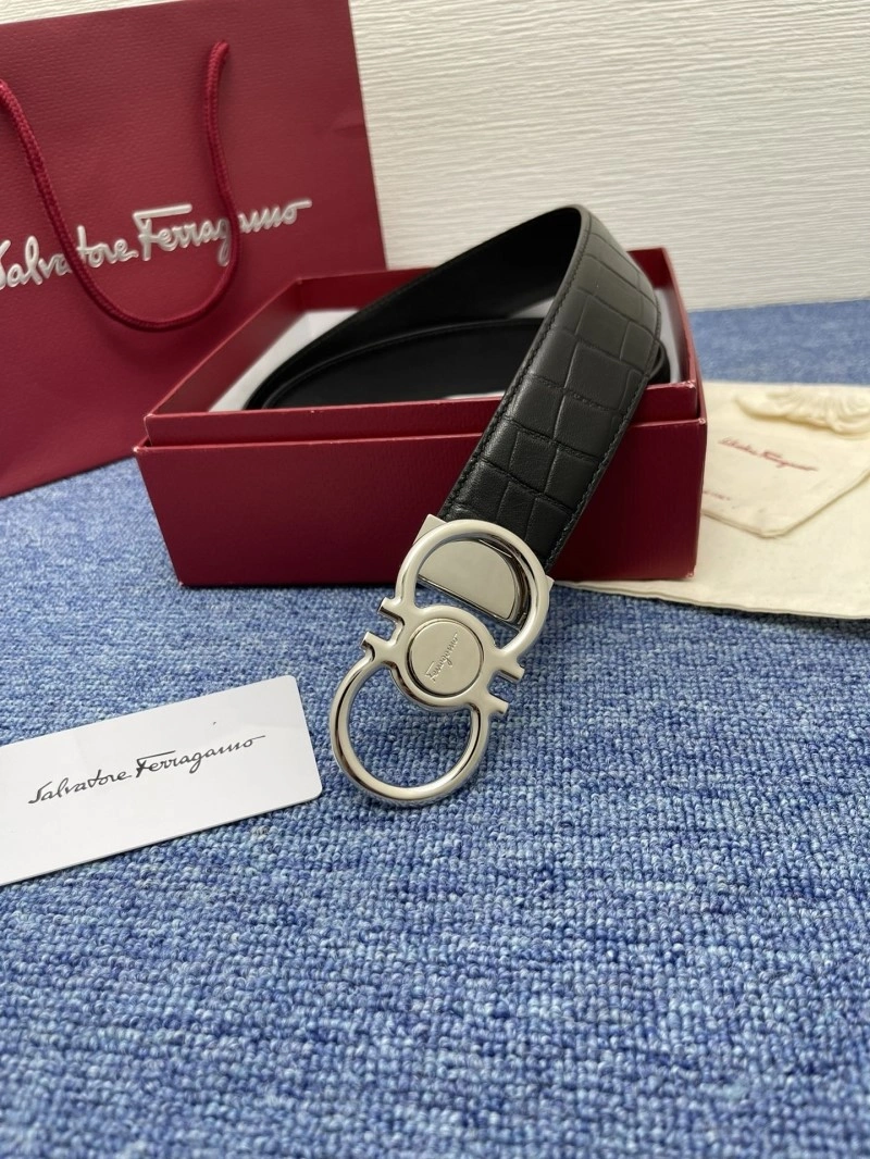 Top match Ferragamo Belts