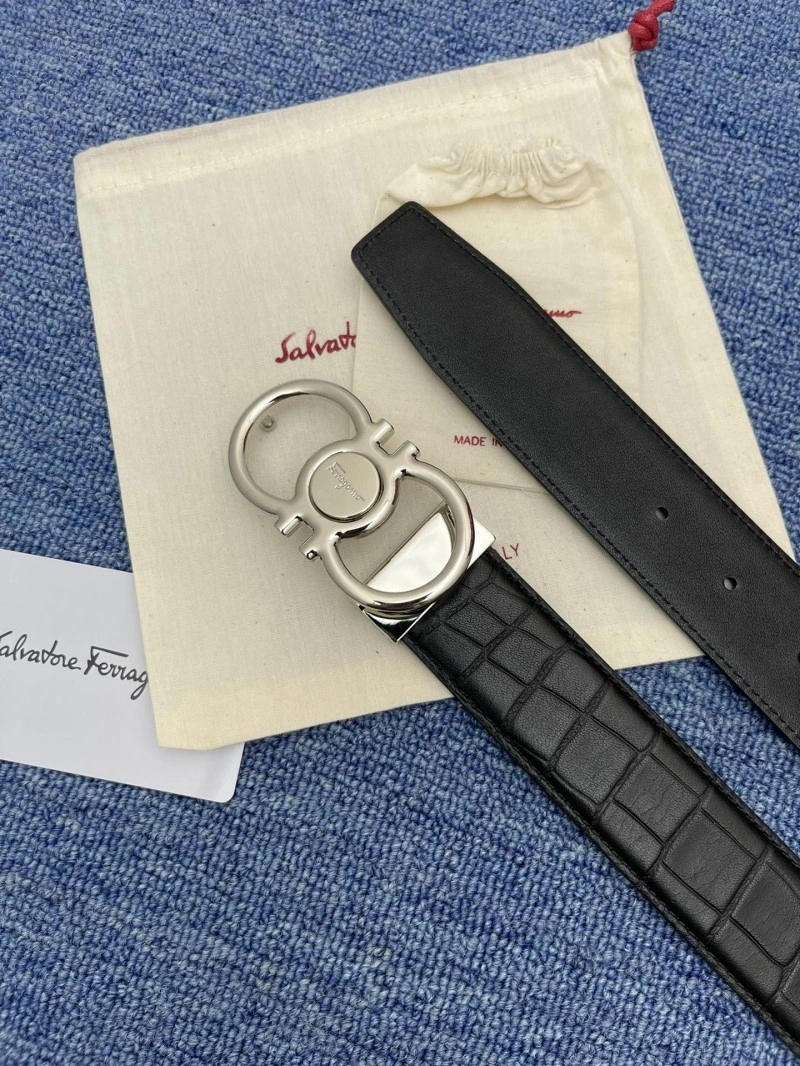 Top match Ferragamo Belts
