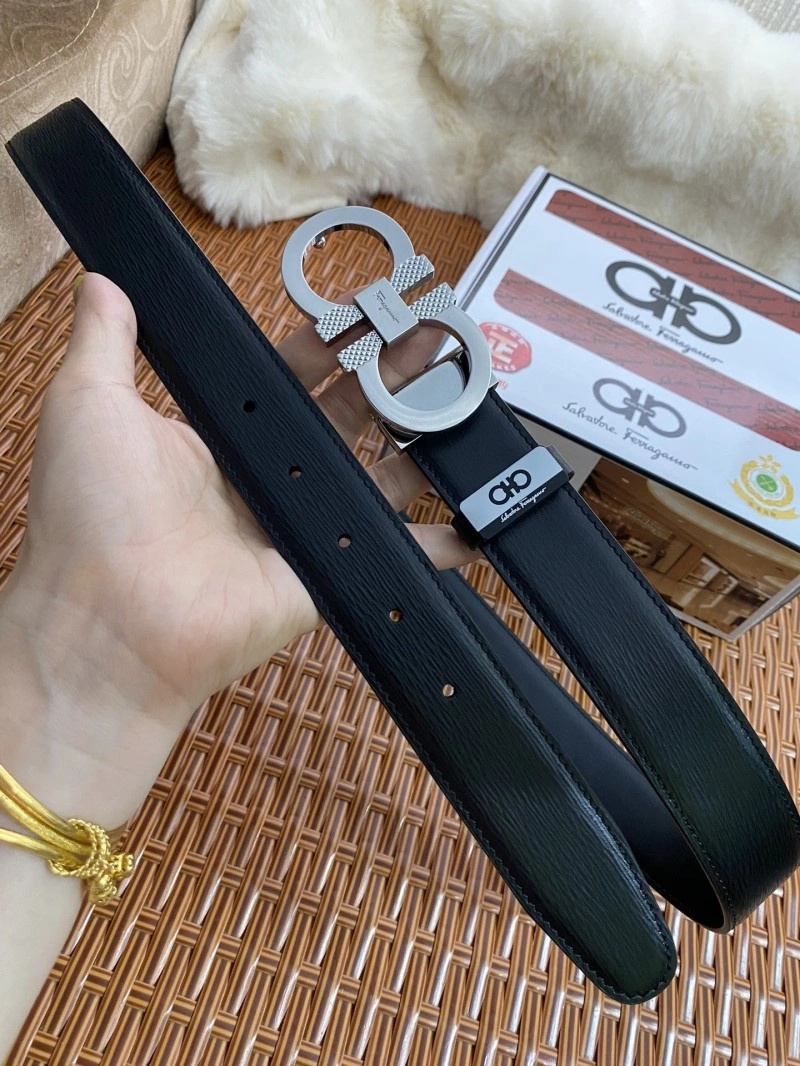 High accuracy Ferragamo Belts
