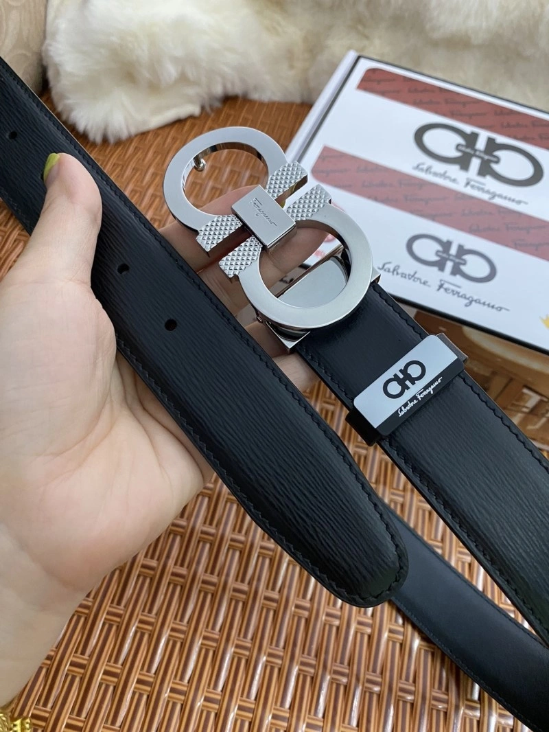High accuracy Ferragamo Belts