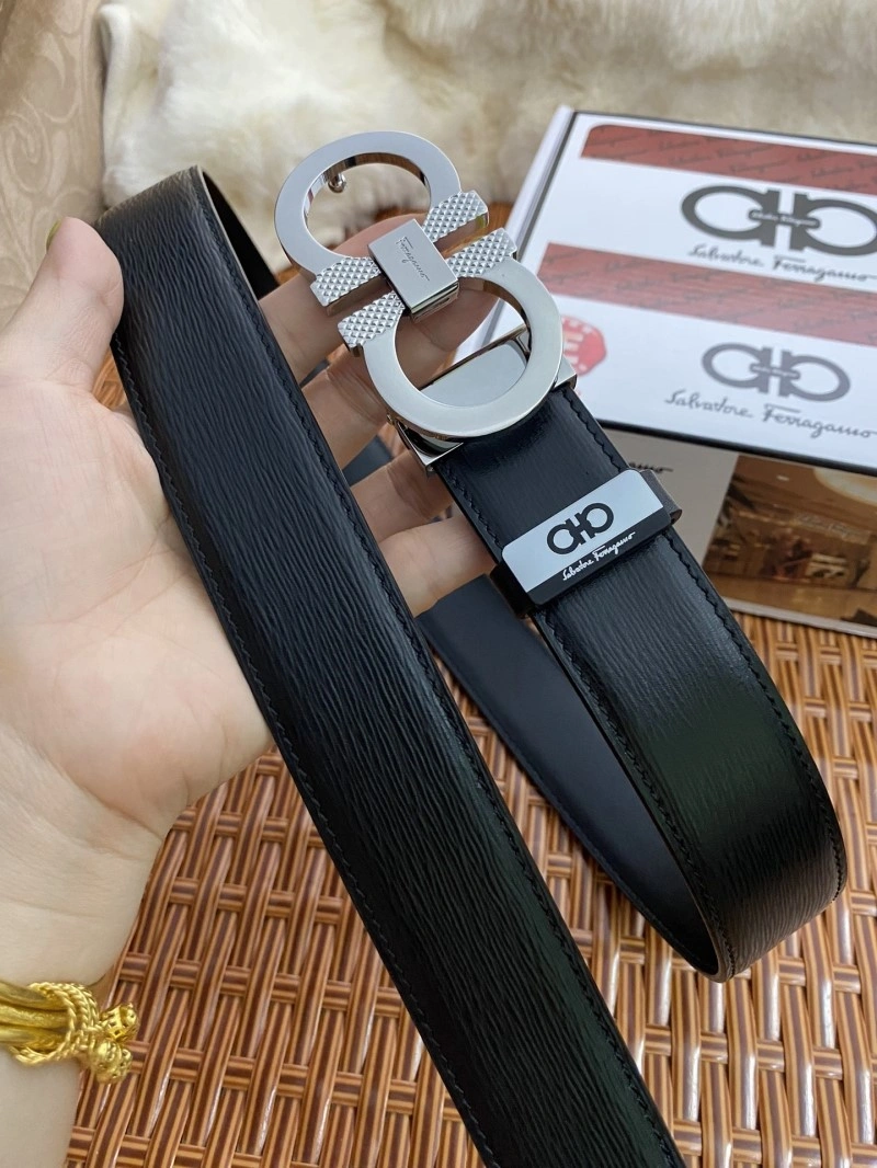 High accuracy Ferragamo Belts