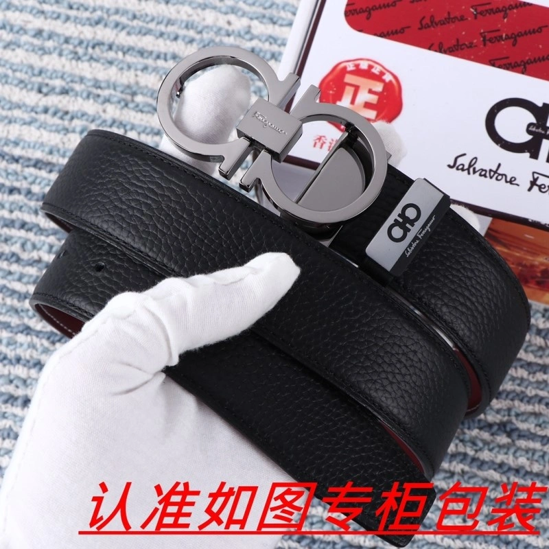 Perfect replica Ferragamo Belts
