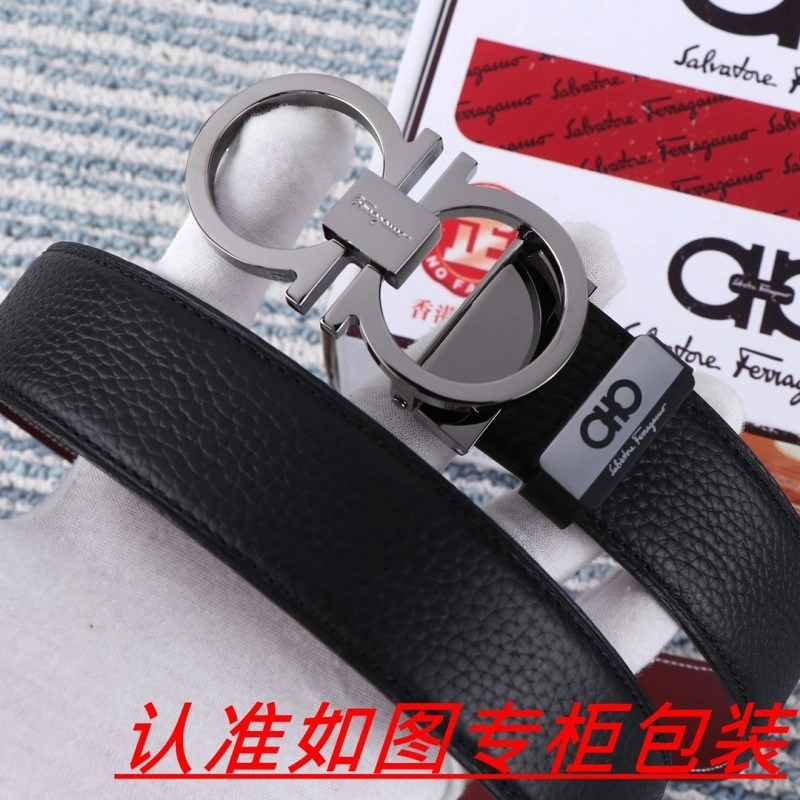 Perfect replica Ferragamo Belts