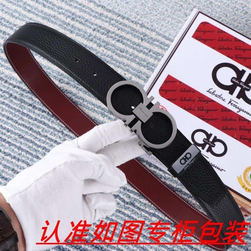 Perfect replica Ferragamo Belts