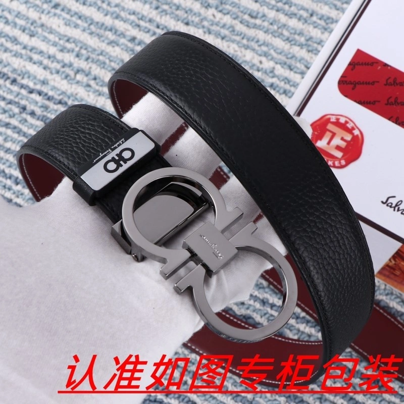 Perfect replica Ferragamo Belts