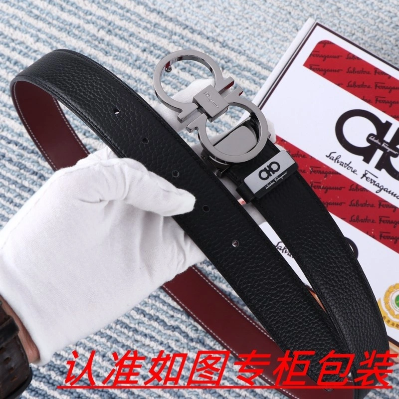 Perfect replica Ferragamo Belts