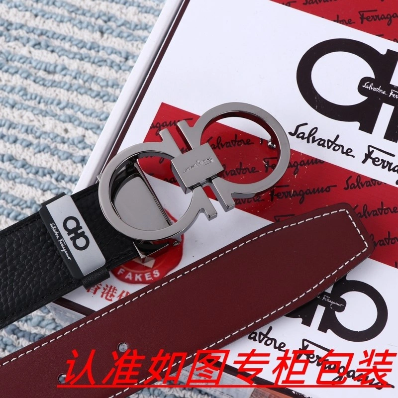 Perfect replica Ferragamo Belts