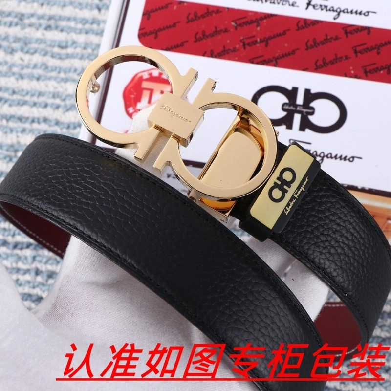 Exact replica Ferragamo Belts