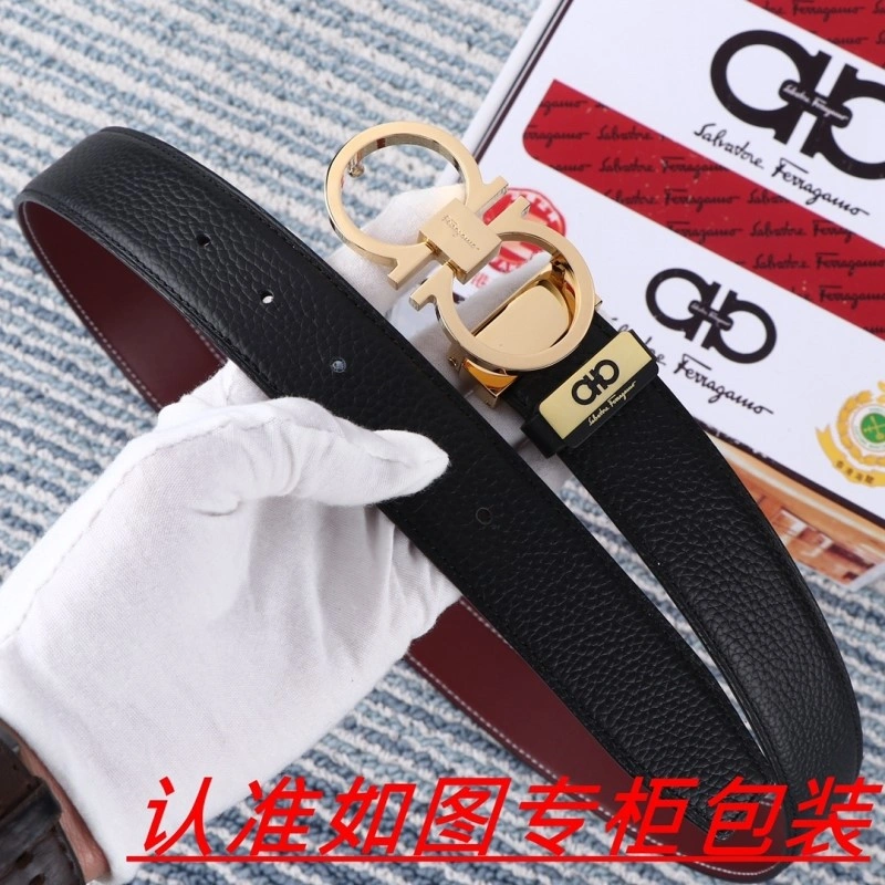 Exact replica Ferragamo Belts