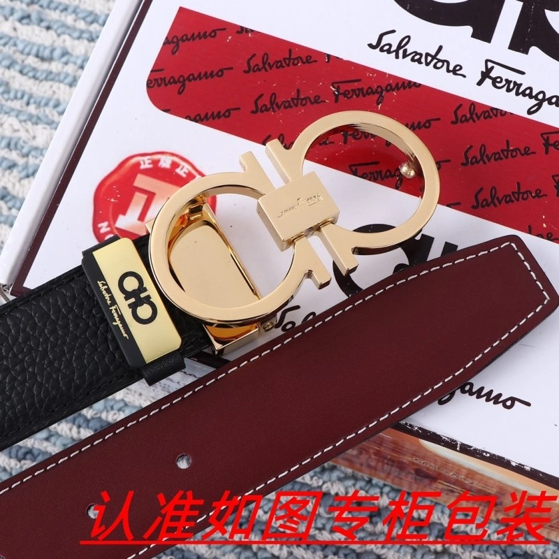 Exact replica Ferragamo Belts
