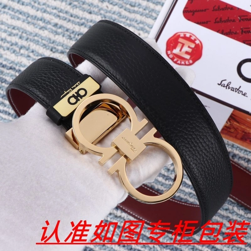 Exact replica Ferragamo Belts