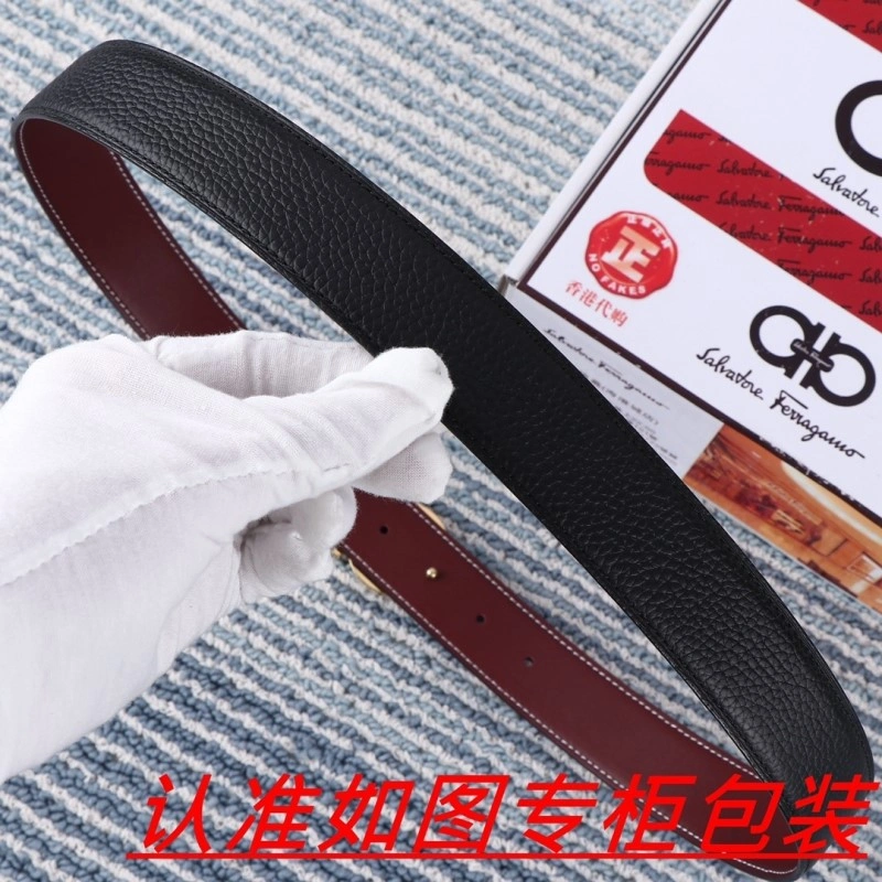 Exact replica Ferragamo Belts