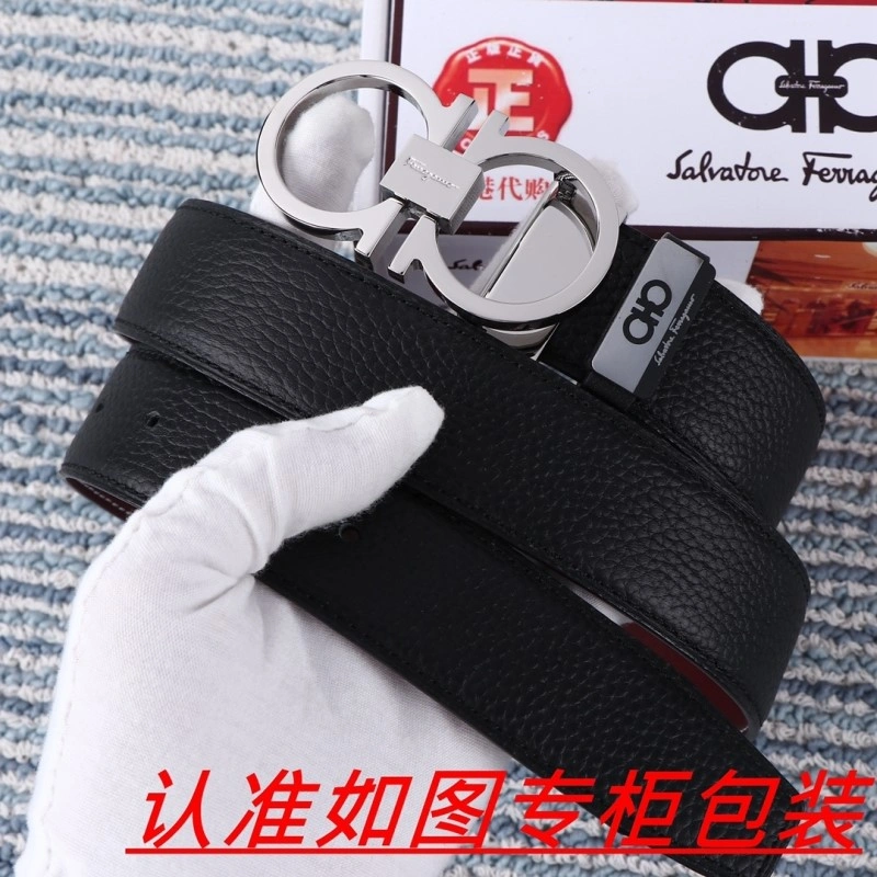 High accuracy Ferragamo Belts