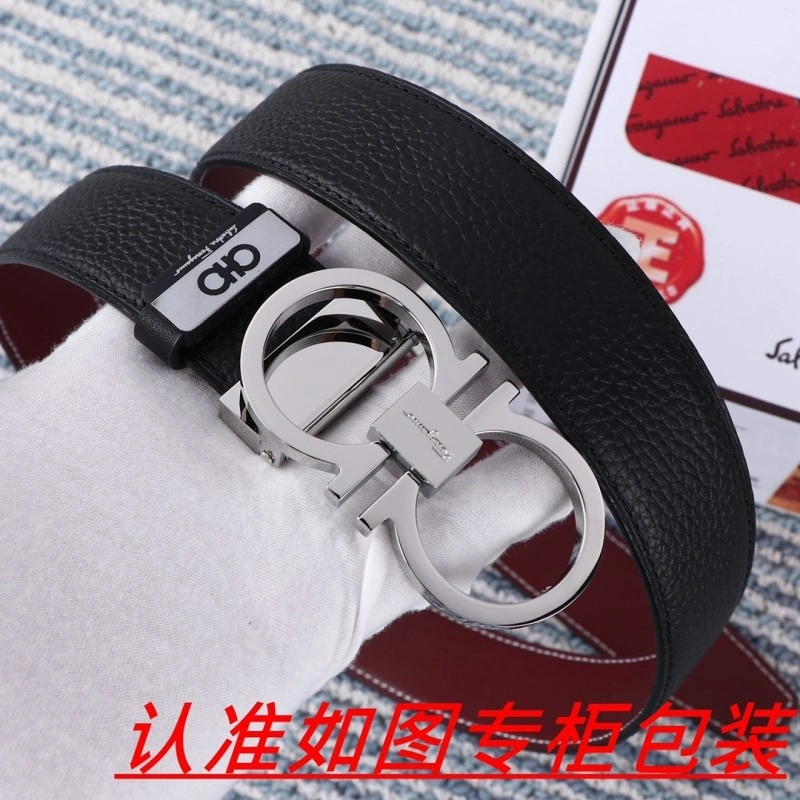High accuracy Ferragamo Belts
