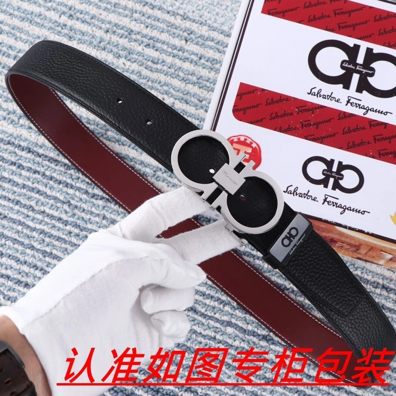 High accuracy Ferragamo Belts