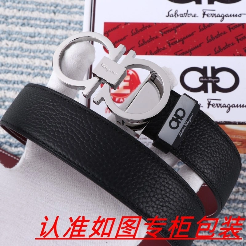 High accuracy Ferragamo Belts