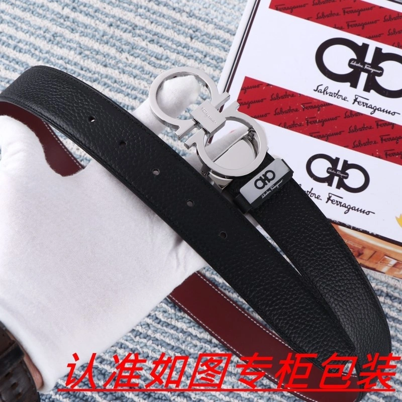 High accuracy Ferragamo Belts