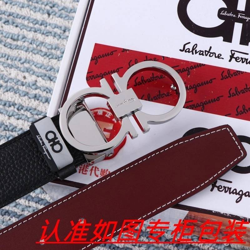 High accuracy Ferragamo Belts