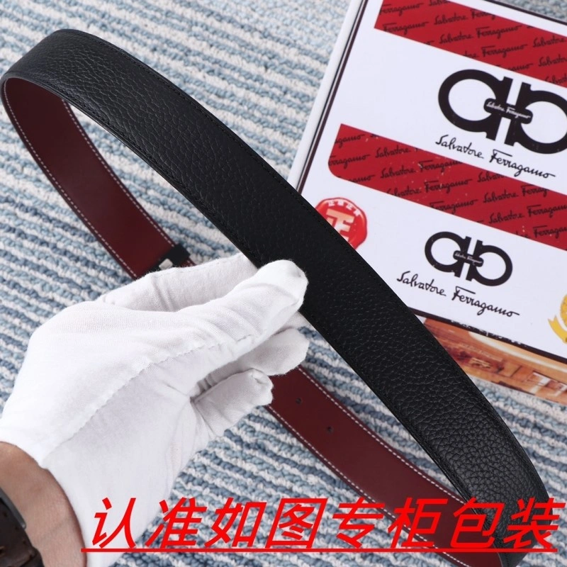 High accuracy Ferragamo Belts