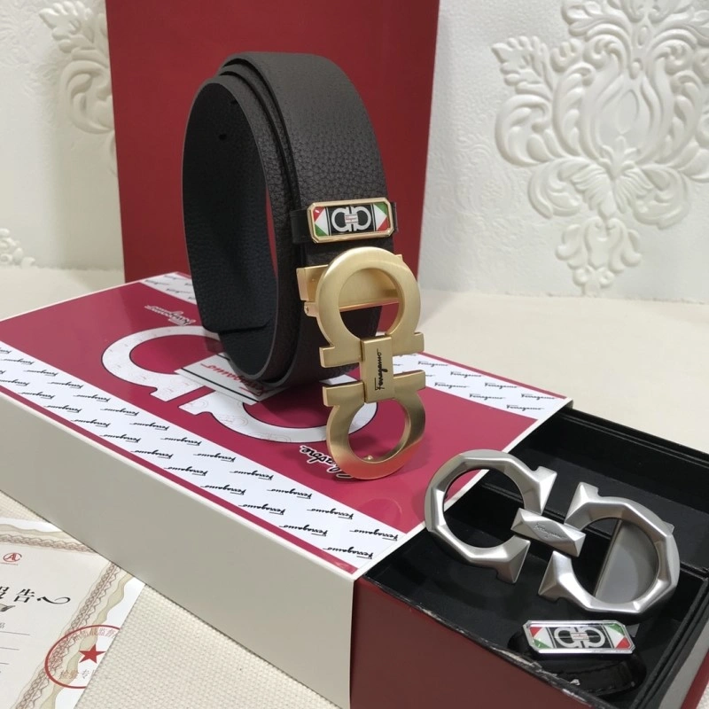 OEM Ferragamo Belts