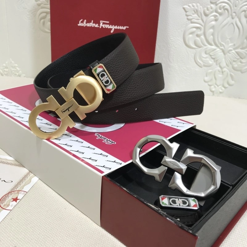OEM Ferragamo Belts