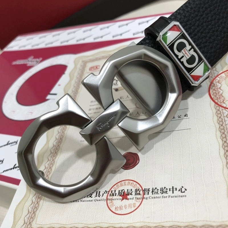 OEM Ferragamo Belts