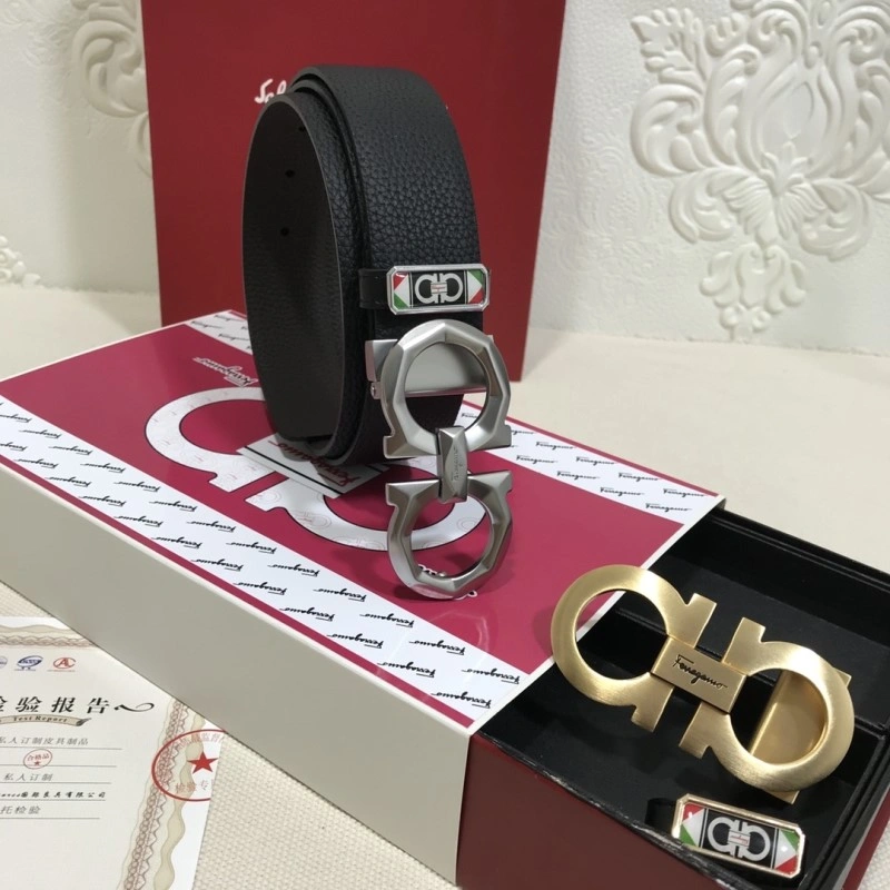 OEM Ferragamo Belts
