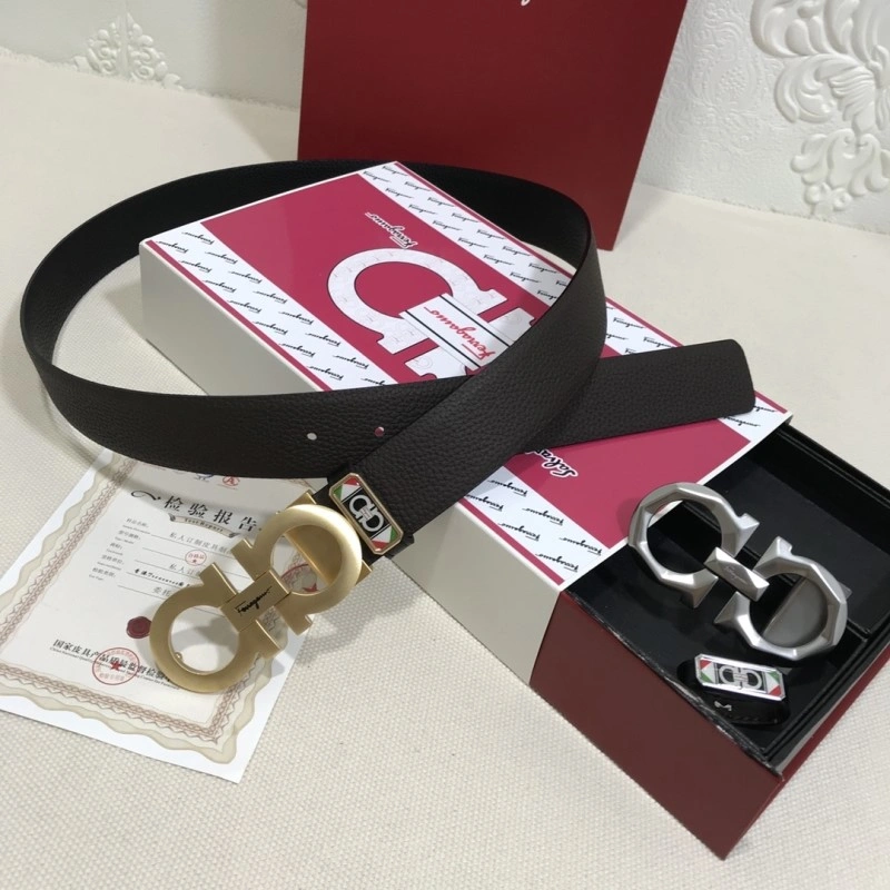 OEM Ferragamo Belts