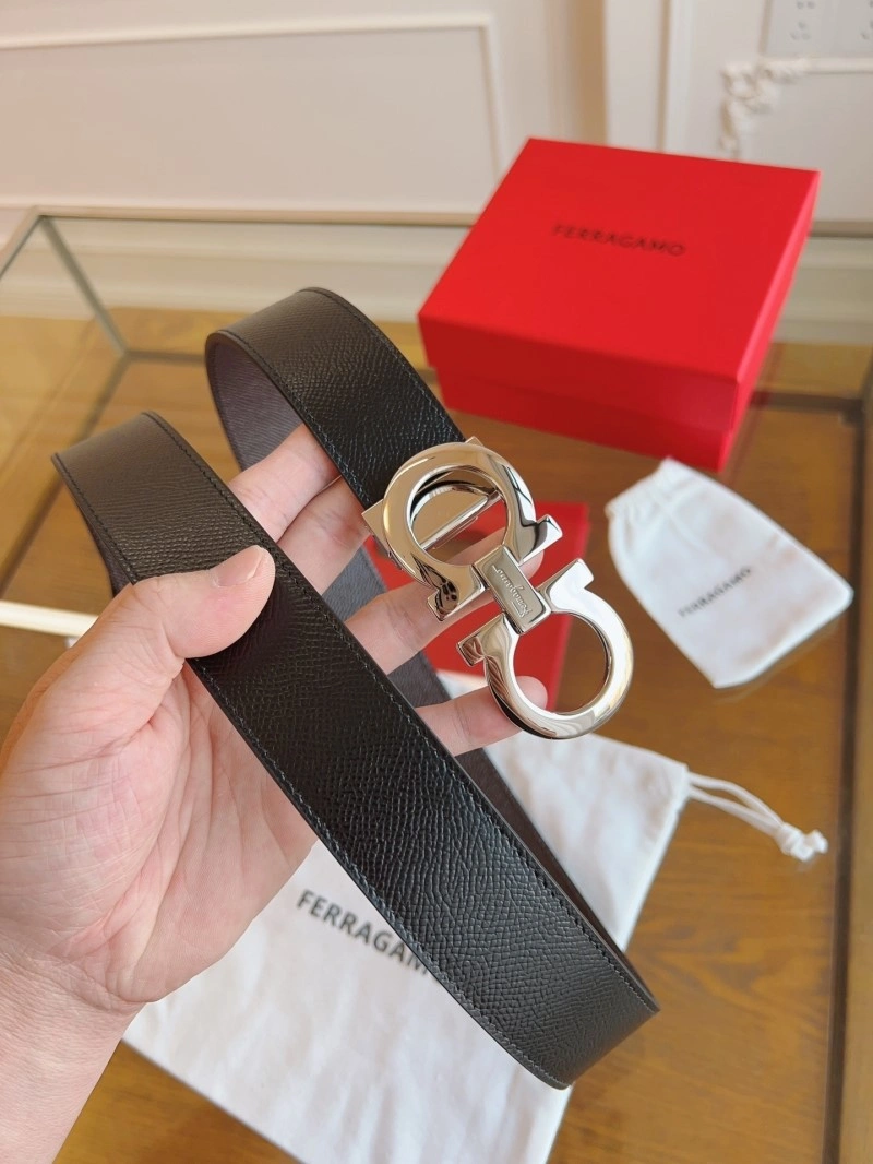 Accurate model Ferragamo Belts