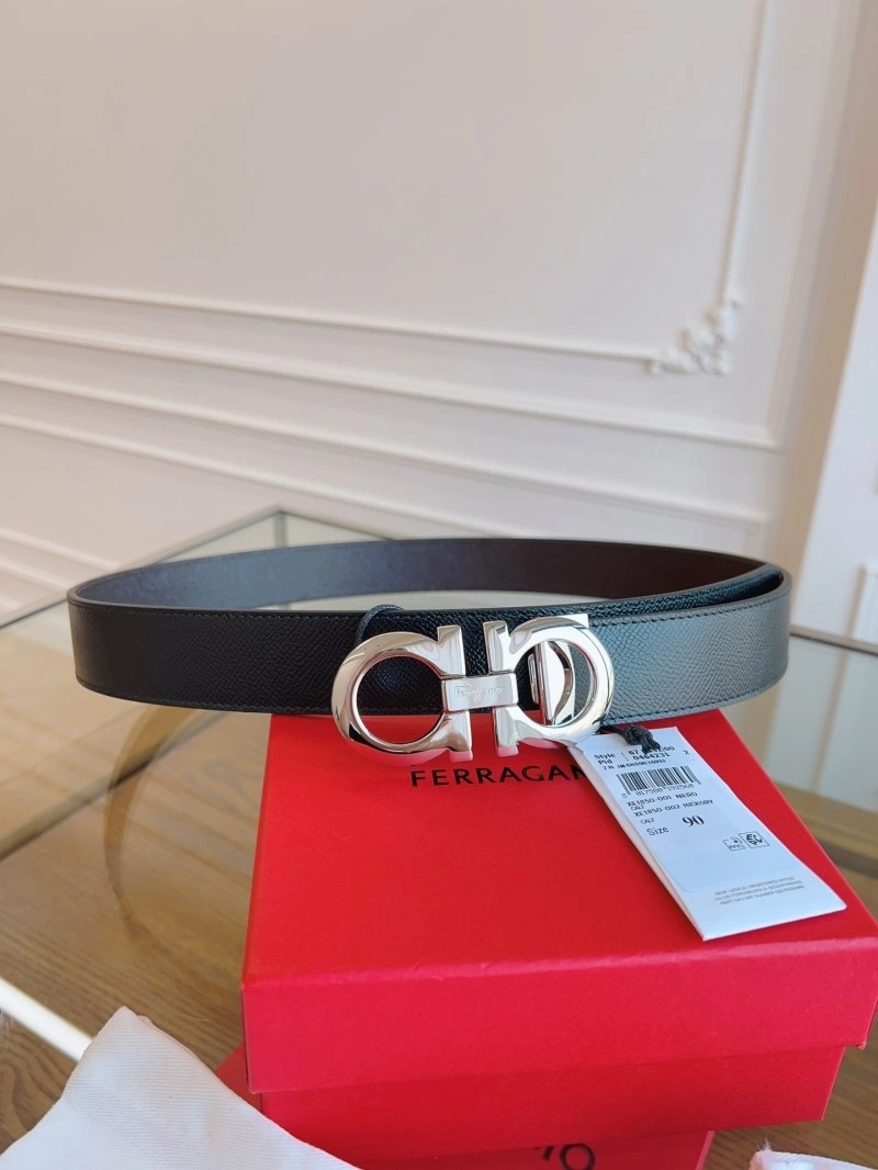 Accurate model Ferragamo Belts